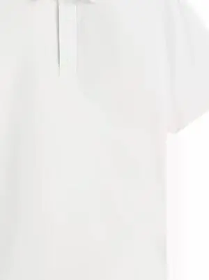 Tommy Hilfiger Piqué Polo Shirt