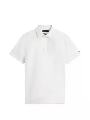 Tommy Hilfiger Piqué Polo Shirt