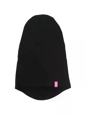 ANTI SOCIAL SOCIAL CLUB Logo Print Balaclava
