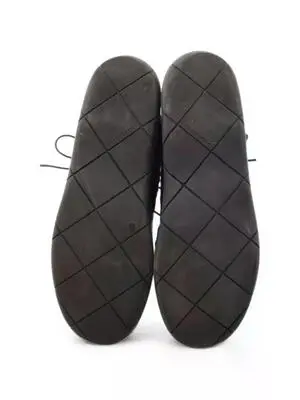 Bottega Veneta 2010s Intrecciato Sneakers