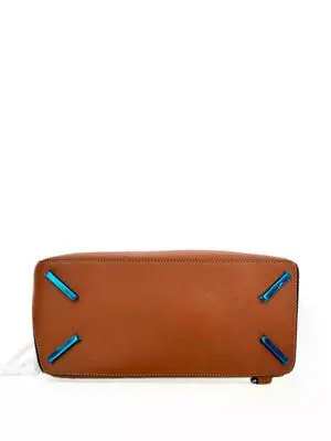 Loewe Medium Puzzle Leather Handbag