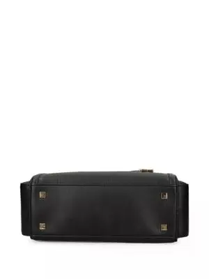 Michael Kors Small Laila Logo-plaque Tote Bag