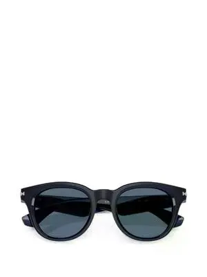 Burberry Round-frame Sunglasses
