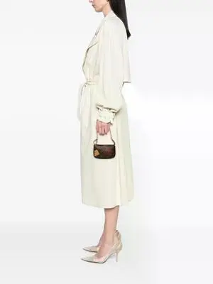 LOUIS VUITTON 2009 Monogram Trunks & Bags Mini Pochette Accessoires Handbag