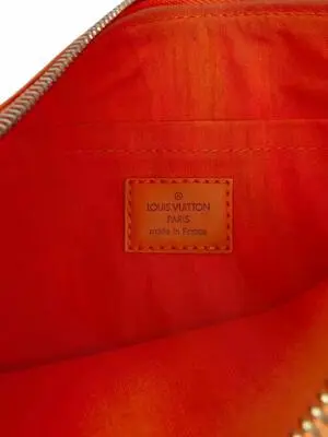 LOUIS VUITTON Epi Matsy Shoulder Bag