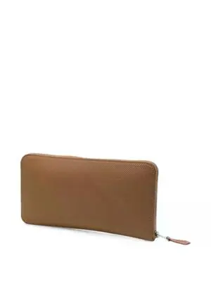 Hermès 2021 Epsom Silk In Classique Wallet Long Wallets