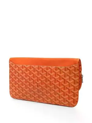 Goyard Saint Marie Mm Clutch Bag