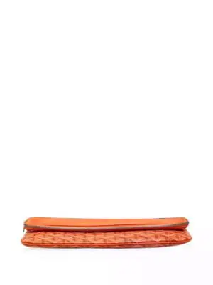 Goyard Saint Marie Mm Clutch Bag