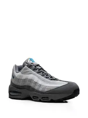 Nike Air Max 95 Og Sneakers - Grey
