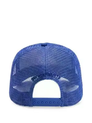 SWEET PANTS Mesh Panel Cap
