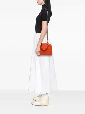 LOUIS VUITTON 2012 Epi Alma Bb Satchel