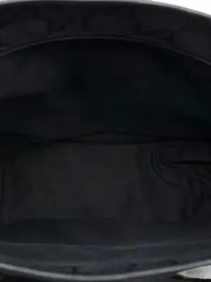 Gucci 2016-2026 Gg Nylon Tote Bag