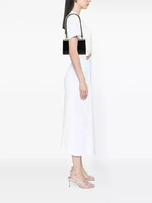 LOUIS VUITTON 2019 Monogram Thelma Pochette Shoulder Bag