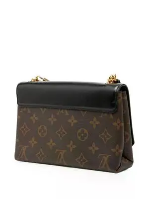 LOUIS VUITTON 2019 Monogram Thelma Pochette Shoulder Bag