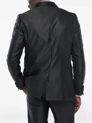 Corneliani Double-breasted Shawl-lapel Suit