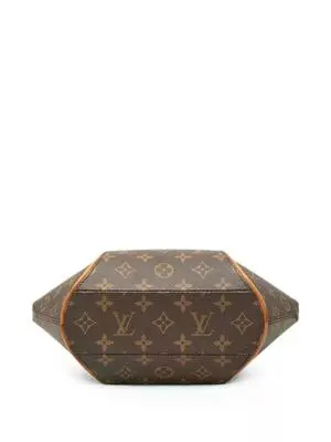 LOUIS VUITTON Monogram Ellipse Pm Handbag