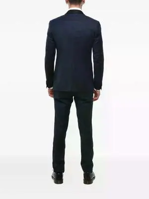 Corneliani Shawl-lapel Suit