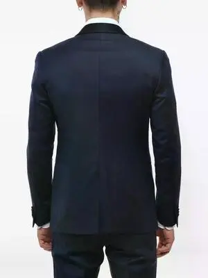 Corneliani Shawl-lapel Suit