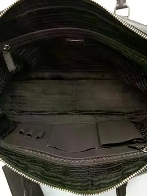 Prada 2010-2026 Saffiano Business Bag