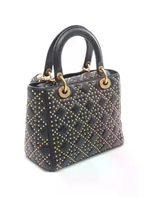 Dior Lady Tote Bag