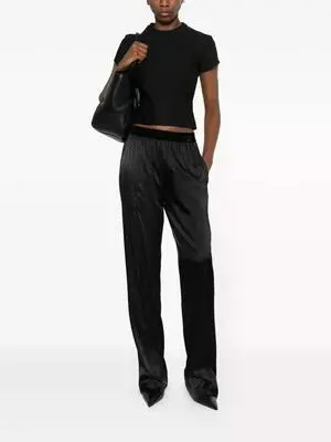 Gucci Short-sleeve T-shirt - Black