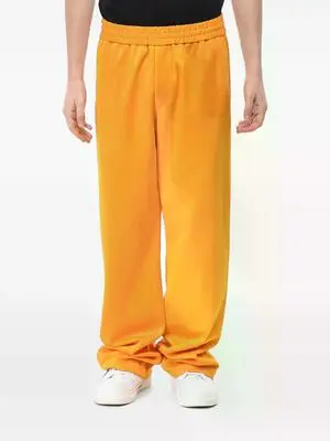 Off-White Drawstring Elasticated Track Trousers