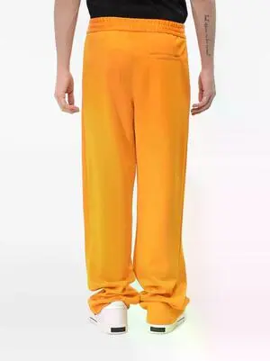 Off-White Drawstring Elasticated Track Trousers