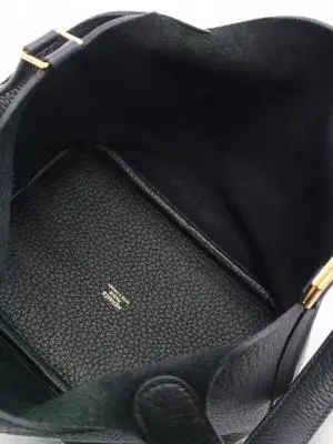 Hermès 2022 Pm Picotan Lock Tote Bag