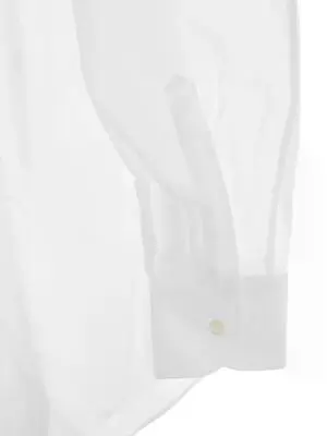 Corneliani French-collar Oxford Shirt