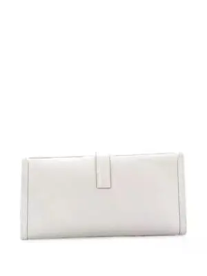 Hermès Jige Elan Swift 29 Clutch Bag