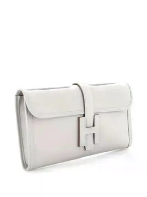 Hermès Jige Elan Swift 29 Clutch Bag