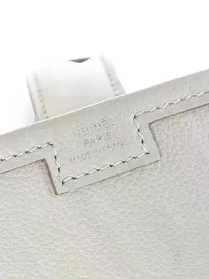 Hermès Jige Elan Swift 29 Clutch Bag