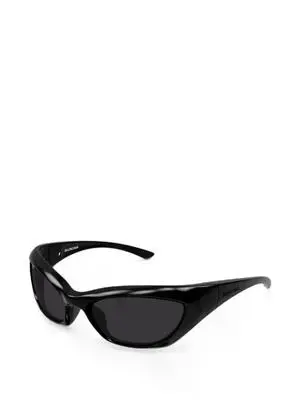 Balenciaga Cat-eye Frame Sunglasses