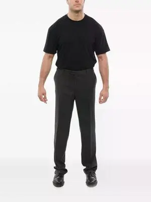 Corneliani Leader Straight-leg Trousers