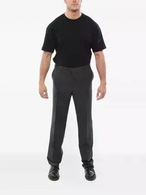Corneliani Leader Wool Trousers