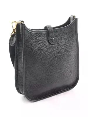 Hermès Evelyne Tpm Shoulder Bag