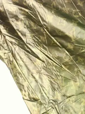 LOUIS VUITTON Monogram Track Pants