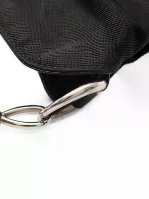 Gucci Bamboo Tote Bag