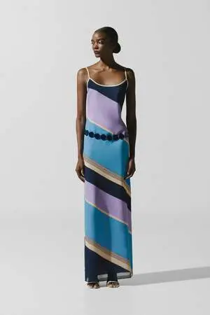 BAOBAB Rita Maxi Dress