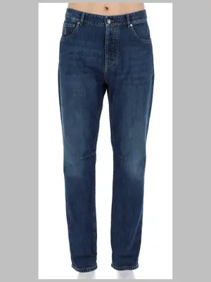 Brunello Cucinelli Jeans Cinque Tasche