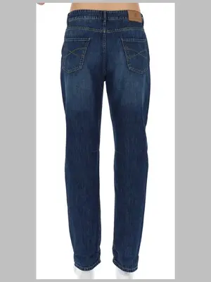 Brunello Cucinelli Jeans Cinque Tasche