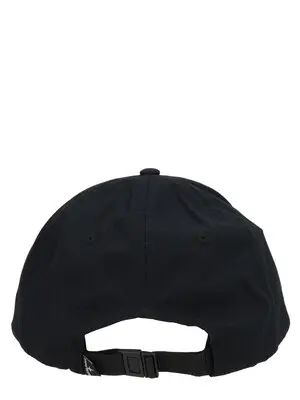 Stone Island Baseball Cap With Logo