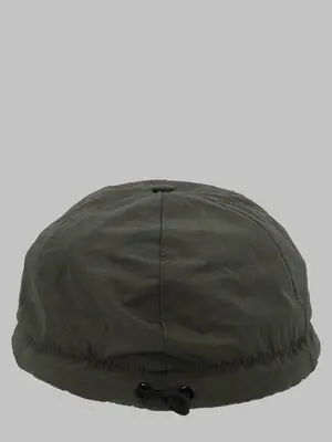 Stone Island Baseball Cap With Logo