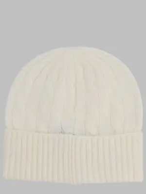 Polo Ralph Lauren Cable Knit Beanie