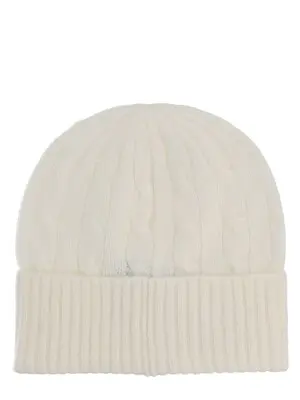 Polo Ralph Lauren Cable Knit Beanie