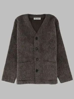 Our Legacy Cardigan Con Bottoni
