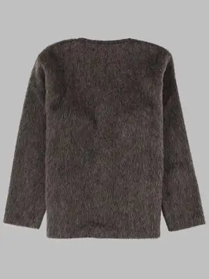 Our Legacy Cardigan Con Bottoni