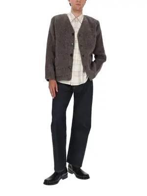 Our Legacy Cardigan Con Bottoni