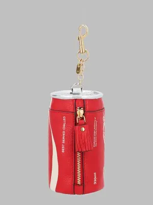 ANYA HINDMARCH Portamonete "coca-cola