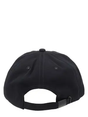 Y3 Logo Baseball Cap